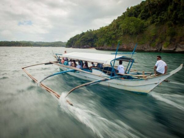 Puerto Galera Transport | Online Booking Services